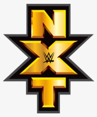 Wwe Nxt Logo - Wwe Nxt New Logo - 600x325 PNG Download - PNGkit