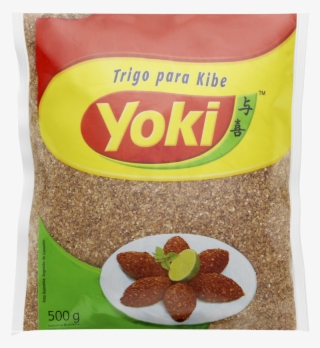 Yoki - 600x600 PNG Download - PNGkit