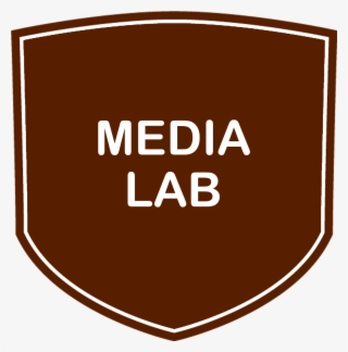 Media Lab Button - Circle - 1500x1500 PNG Download - PNGkit