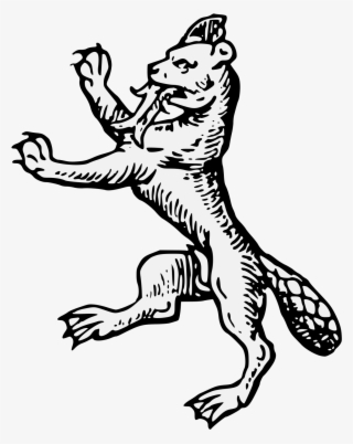 Clipart Download Scroll Traceable Art Pdf - Illustration - 731x1256 PNG ...