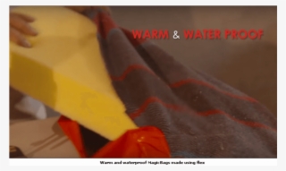 Unique Employee Initiative To Make The Homeless Keep - Photo Caption ...