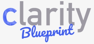 Clarity Project Blueprint - Poster - 1040x500 PNG Download - PNGkit