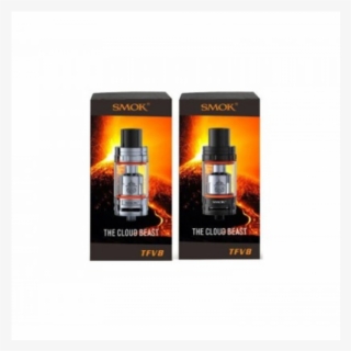 Tfv8 Cloud Beast Tank By Smok - 800x600 PNG Download - PNGkit