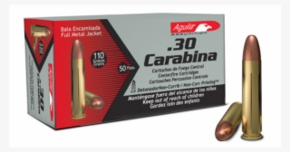 Calibre 30 M1 Carbine - 650x650 PNG Download - PNGkit