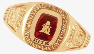 Indiana University Of Pennsylvania Women's Official - Ring - 800x800 ...