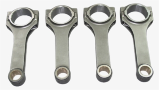 Cxracing H Beam Connecting Rods For 90 97 Honda F22 - Tool - 640x640 ...