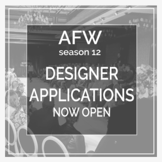 Afw Applications Now Open - Poster - 800x800 PNG Download - PNGkit
