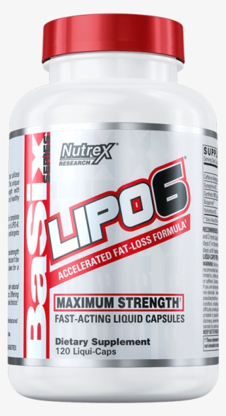 Lipo-6 - Lipo 6 White - 700x816 PNG Download - PNGkit