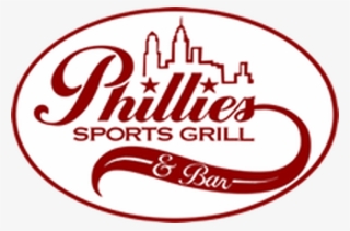 Phillies Menu - Calligraphy - 1000x660 PNG Download - PNGkit