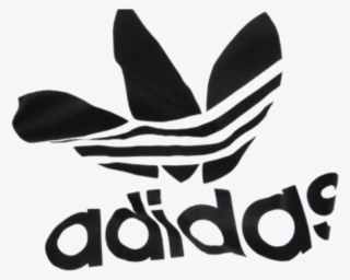 Adidas Logo - Pixel Art Logo Adidas - 1200x1200 PNG Download - PNGkit