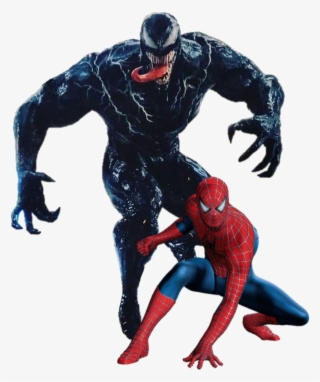 Venom Spiderman 3 Full Body - Spiderman 3 Venom Full Body - 969x1151 ...