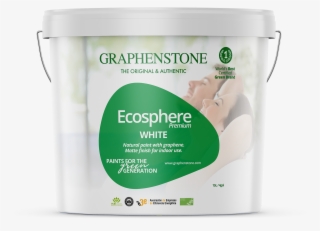 Graphenstone Ecosphere Premium - Cosmetics - 1772x1772 PNG Download ...