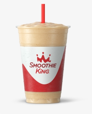 Sk Fitness Gladiator Vanilla With Ingredients - Smoothie King - 714x564 ...