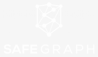 Safegraph Logo White - Happy Fifth Month Anniversary - 1024x603 PNG ...
