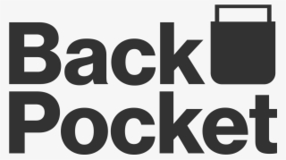 Back Pocket Logo - 1300x800 PNG Download - PNGkit