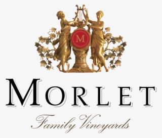 Morlet Vineyards - Morlet Logo - 1000x773 PNG Download - PNGkit
