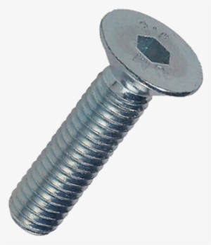 Blakes Lavac Taylors M8 X 75mm Countersunk Bolt Head - Bolt Machine Png ...