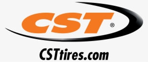 Cst Logo 3d Website - Cst Tires Logo Png - 2627x1118 PNG Download - PNGkit