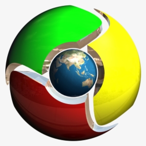 Chrome 3d Png Png Transparent Library - Chrome 3d Icon Png - 600x600 ...