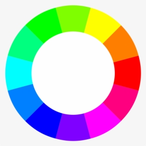 Circulo Cromático Del Modelo De Color Rgb, Basado En - Cercle Cromatic ...