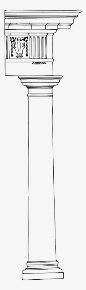 Column Png Clip Art Image - Clip Art - 5087x8000 PNG Download - PNGkit