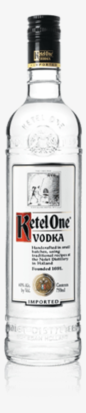 Ketel One Vodka - 400x532 PNG Download - PNGkit