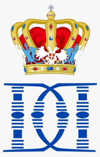 Monogram King - 1200x1879 PNG Download - PNGkit