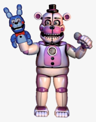 File History - Fnaf Sister Location Keypad - 500x500 PNG Download - PNGkit