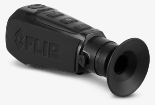 Flir Lsx - Flir Handheld - 600x625 PNG Download - PNGkit