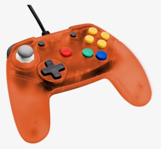 N64 Controller Png - Nintendo 64 Controller Transparent - 1751x1704 PNG ...