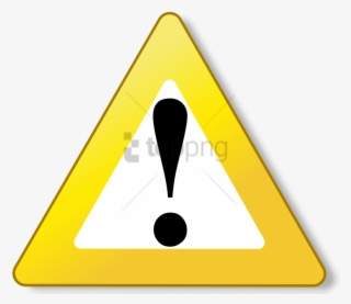 Free Png Caution Png Png Image With Transparent Background - Traffic ...