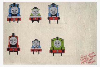 Thomas The Tank Engine PNG, Free HD Thomas The Tank Engine Transparent ...