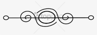 Free Png Horizontal Line Divider Png Png Image With - Fancy Symbol ...