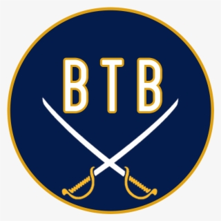 Buffalo Sabres Logo Png Transparent - Sabres Logo - 2400x2400 PNG ...