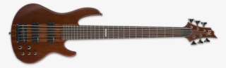 Esp Ld 6ns 6 String Bass Guitar - Esp Ltd D 5 - 2000x2000 PNG Download ...