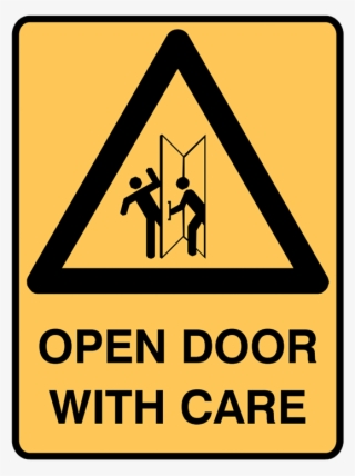 Brady Warning Signs - Traffic Sign - 800x800 PNG Download - PNGkit