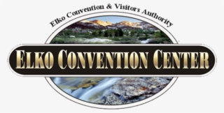 Ecva-logo - Elko Convention Center Logo - 582x582 PNG Download - PNGkit