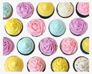 Cupcakes - Facebook Cover Photo Cakes - 6672x5368 PNG Download - PNGkit