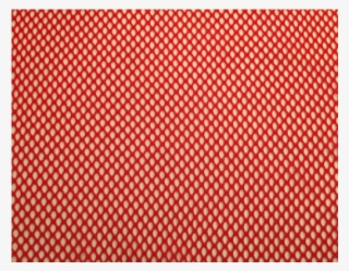 Railing Stræk Fishnet Red - Mat - 533x800 PNG Download - PNGkit