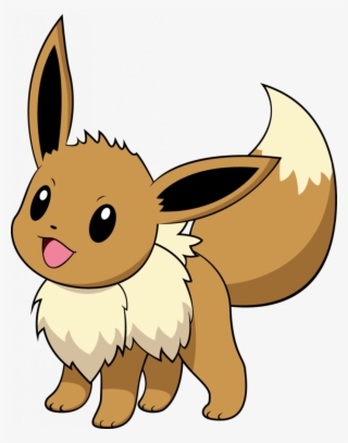 Last Chance Pokemon Evy Bargain Superior Outstanding - Eevee Png ...