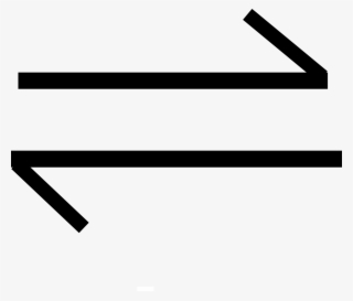 Equilibrium Arrows Clipart Chemical Equilibrium Arrow - Clip Art ...