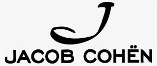 Jacob Cohen Logo - Jacob Cohen Logo Png - 2083x881 PNG Download - PNGkit
