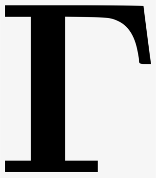 Ge Cyrillic Script Letter Logo Computer Icons - Г Пнг - 657x750 PNG ...