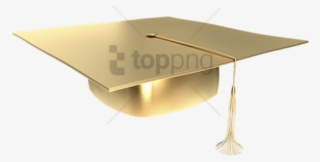 Free Png Gold Graduation Cap Png Png Image With Transparent - Coffee ...