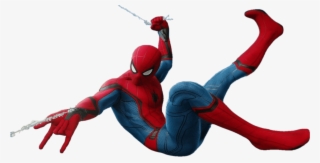 Spiderman Transparent Png Spiderman Transparent Png - Spider Man No ...