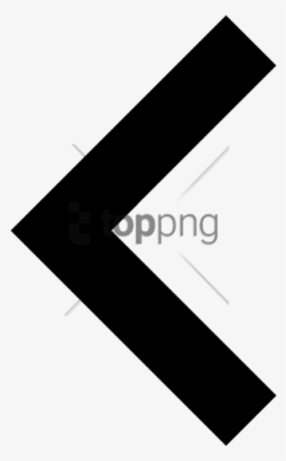 Free Png Left Arrow Key Png Image With Transparent - Keyboard Left ...