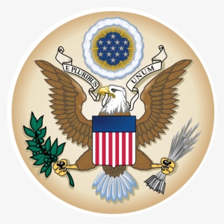 Seal Of The President Us Logo Png Transparent - Seal Of The President ...