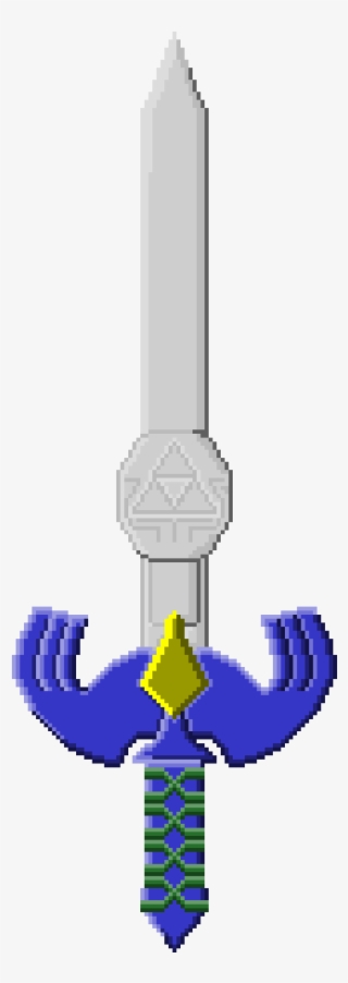 Master Sword PNG, Free HD Master Sword Transparent Image - PNGkit
