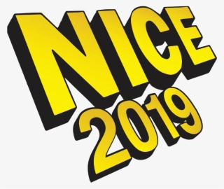 Nice Bedford Comic-con - Facebook Nice - 960x960 PNG Download - PNGkit