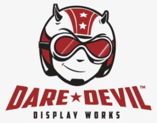 Daredevil Clipart Transparent - Poster - 640x480 PNG Download - PNGkit